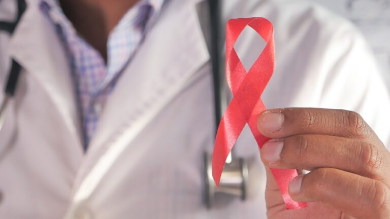The Importance of HIV Testing and Early Detection - World HIV Day