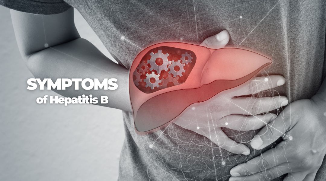 Hepatitis B : Causes Symptoms Prevention and Treatment - World HIV Day