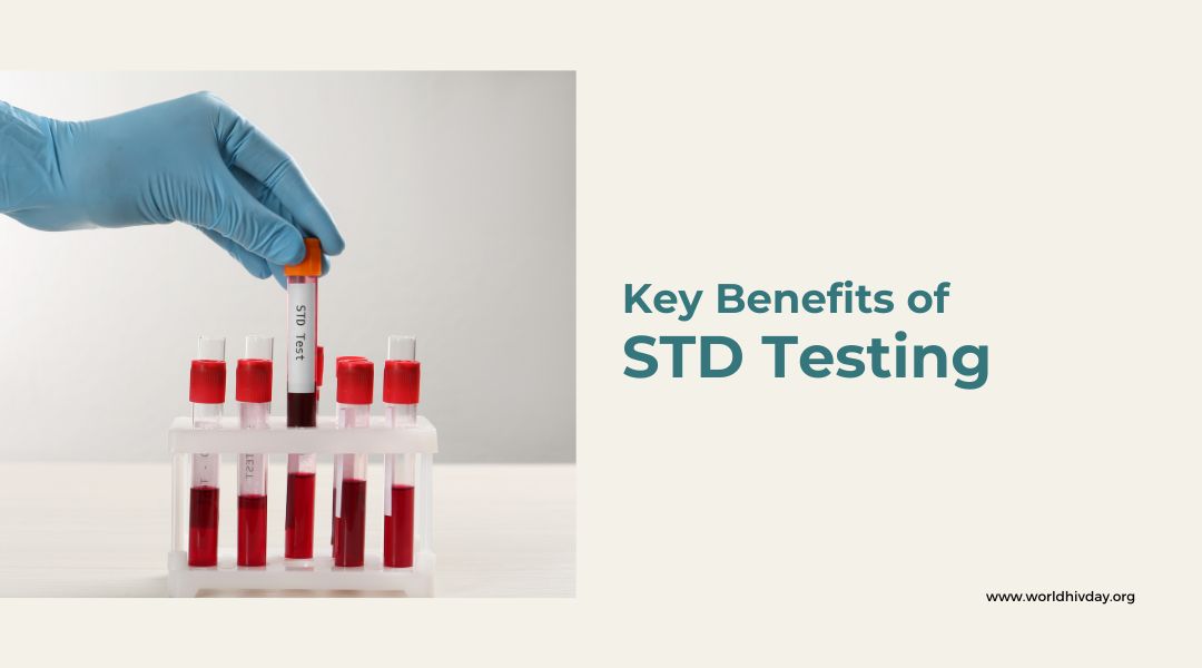 STD Testing in Bangkok Your Guide to Sexual Health Screening - World ...