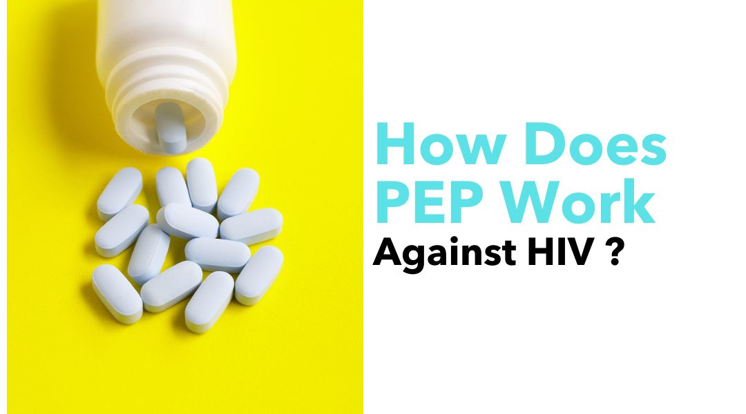 PEP HIV | Emergency Prevention After Exposure - World HIV Day
