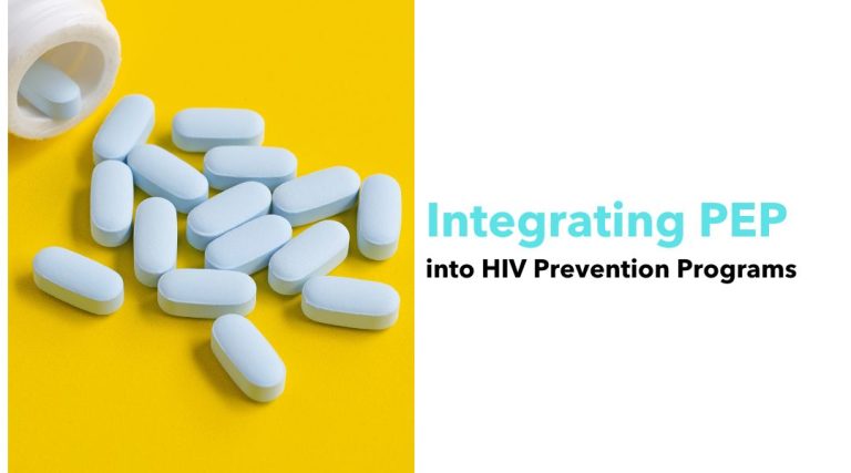 PEP HIV | Emergency Prevention After Exposure - World HIV Day